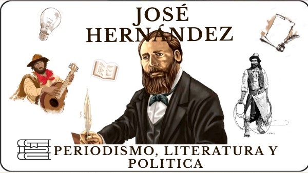 José Hernandez | Genially