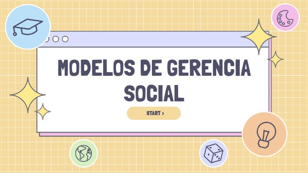 SECONDARY DIDACTIC SEQUENCE | Genially