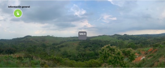 Guaduales de potrerito-Lotes | Genially