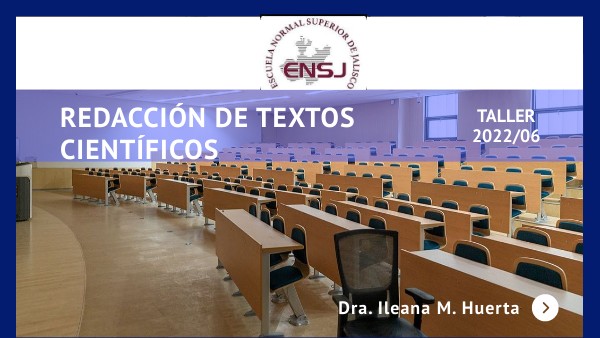 Redacción TC | Genially