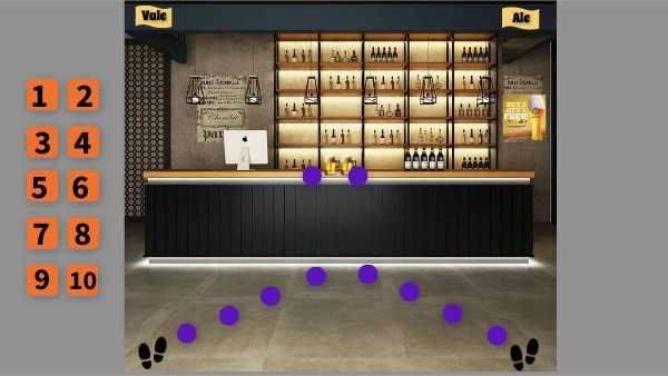 tbo. Ale and Vale - first class | Genially