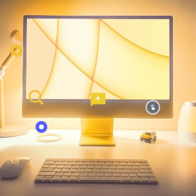 Elementos de windows