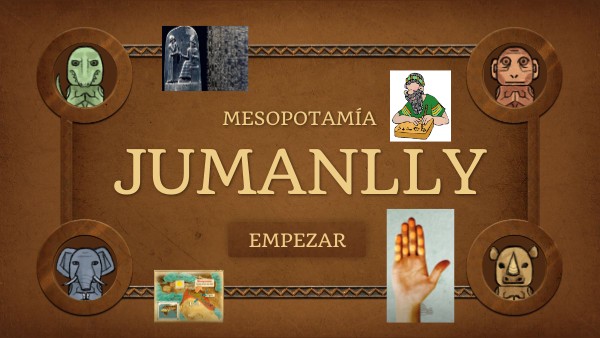 MESOPOTAMÍA | Genially