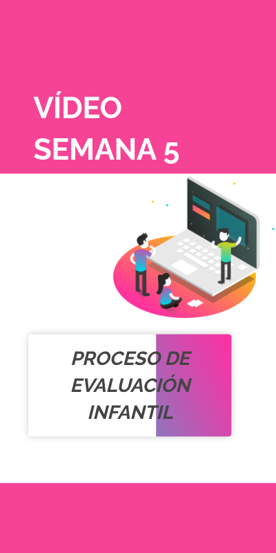 VÍDEO SEMANA 5 PRÁCTICA | Genially