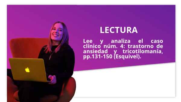 LECTURA SEMANA 4 PRACTICA | Genially