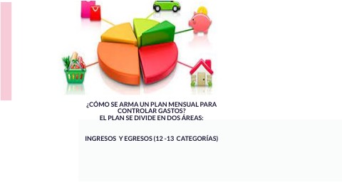 CÓMO SE ARMA UN PLAN MENSUAL PARA | Genially