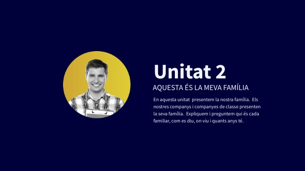 Unitat 2. Bàsic 1. | Genially