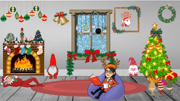 winter fun 04 | Genially