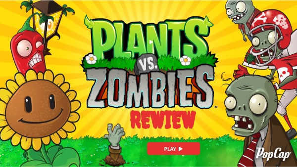 zombie review 4 th | Genially