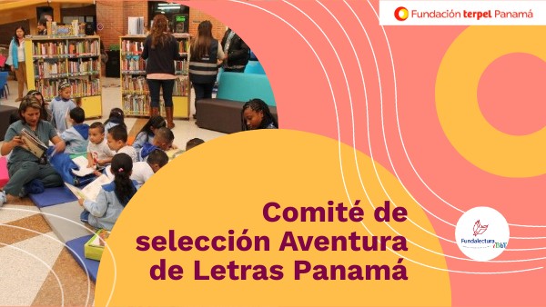 Comité de selección ADL Panamá | Genially