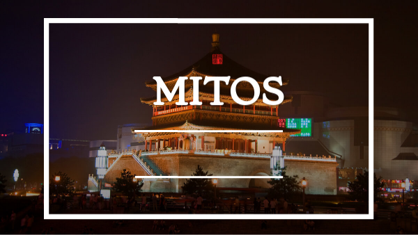MTOS | Genially