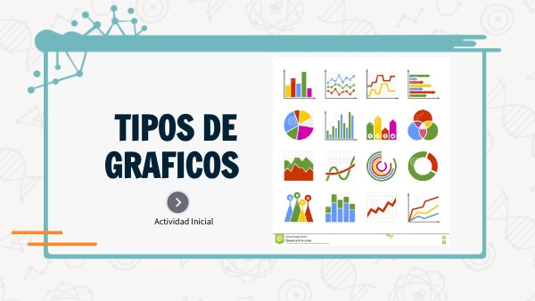 Tipos de Gráficos | Genially