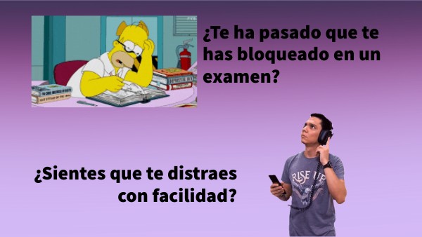 Video preventivo