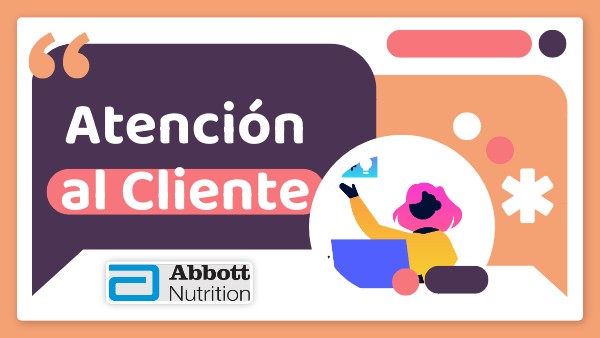 ATENCIÓN AL CLIENTE | Genially