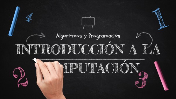 conceptos generales de programación | Genially