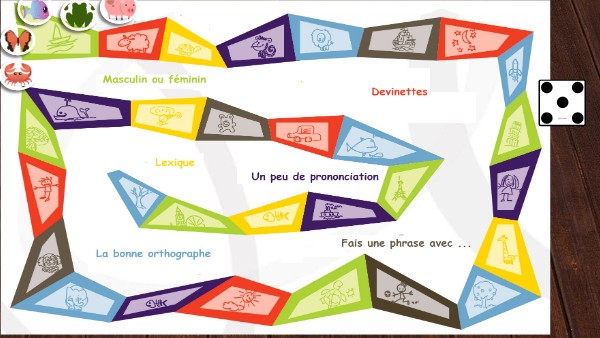 Jeu de phonétique | Genially