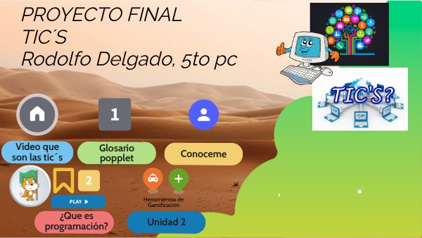Proyecto Final Tics