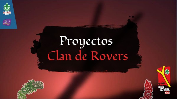 Proyectos CR | Genially