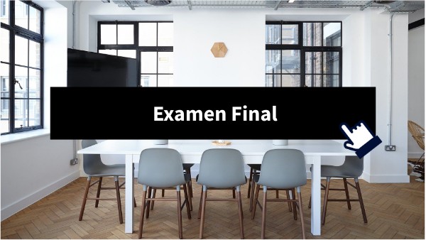 Examen Final | Genially