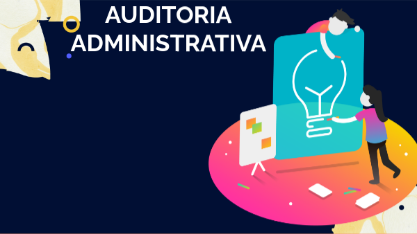 PLAN DE AUDITORIA | Genially