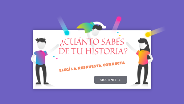 9 DE JULIO - 1° CICLO Esc 11 DE 15 | Genially