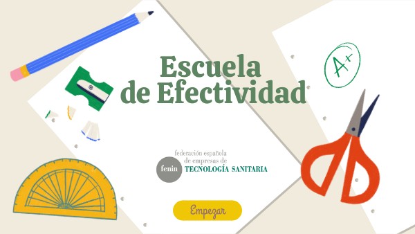 FENIN ejercicio final | Genially