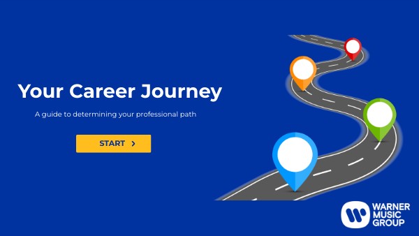 Career Mapping | Genially