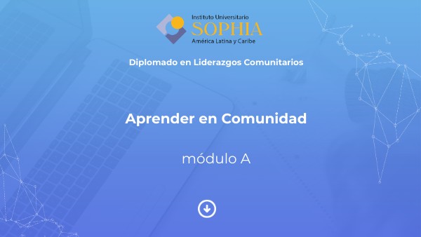 MODULO A ES | Genially