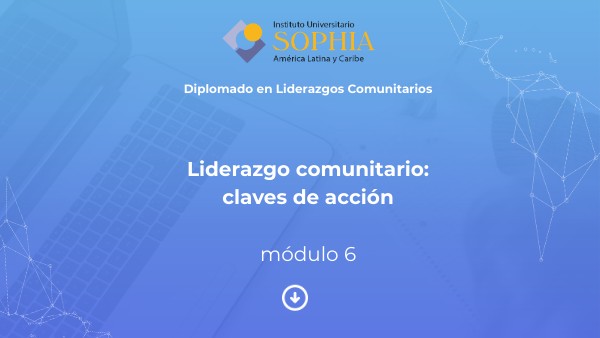 MODULO 6 ES