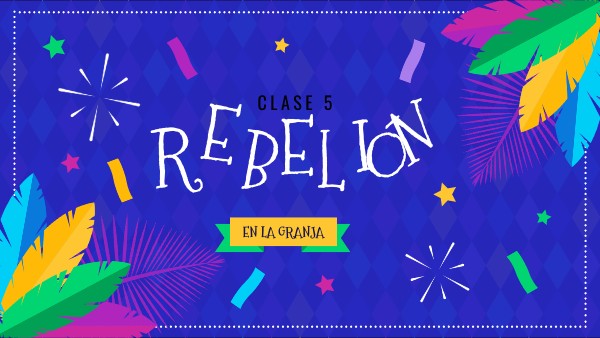 Análisis capítulos 8, 9 y 10 | Genially