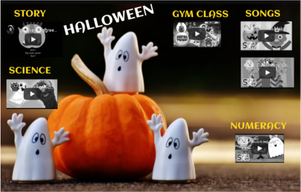 Halloween 3