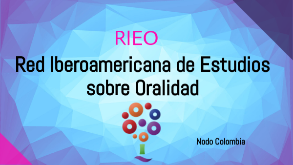 Primer ciclo de investigación RIEO