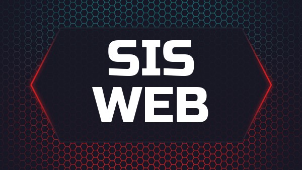 SIS WEB