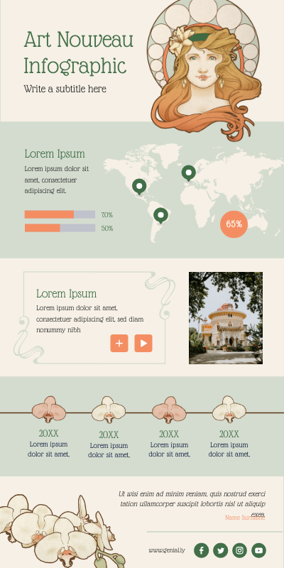 OVA-Example | Genially