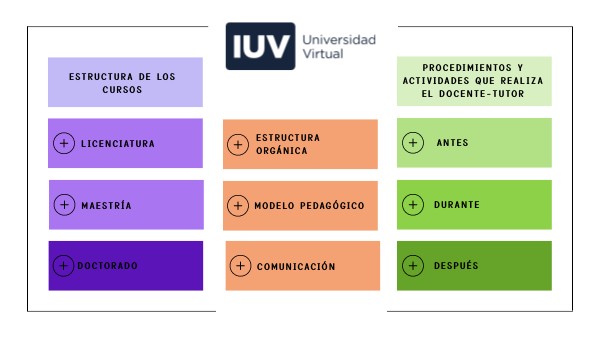 Infografía IUV