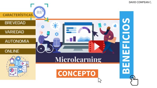 INFO MICROLEARNING