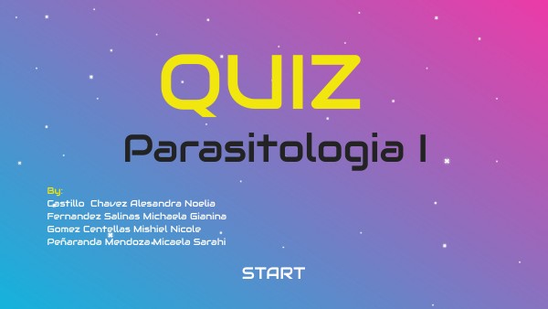 MARS QUIZ | Genially