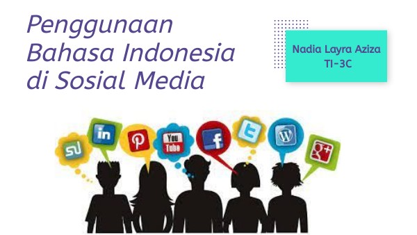 Nadia Layra Aziza - Tugas 1