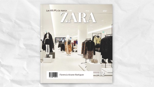 Zara RR.PP | Genially