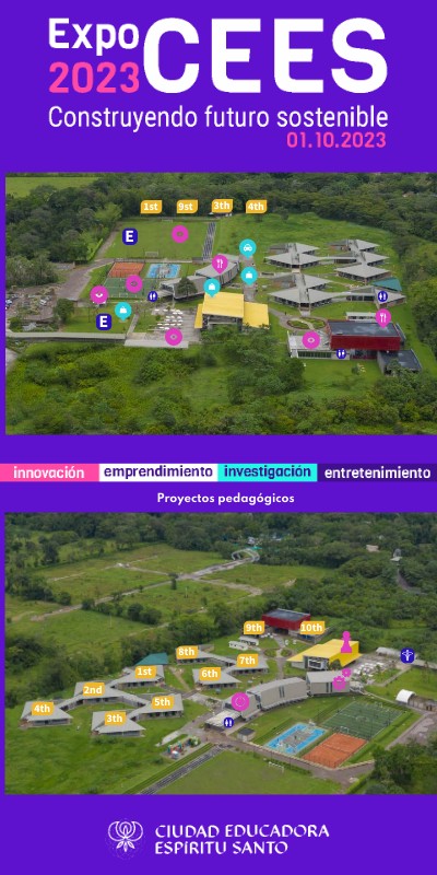 Expo CEES 2023