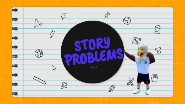 Word problems | Genially