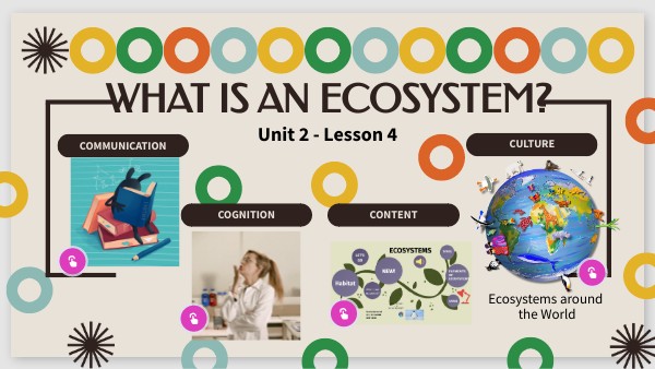 3rd grade WEEKS 7-8 | Genially