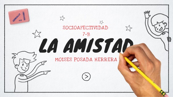 Presentacion de socioafectividad