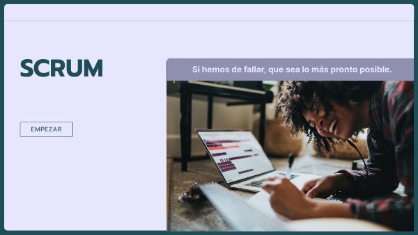 SCRUM IN3001B 202411 | Genially