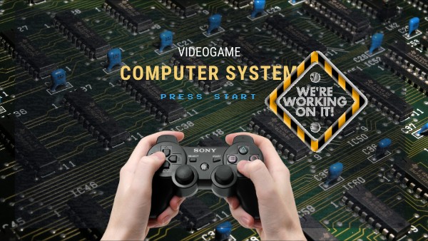 Computer System | Genially