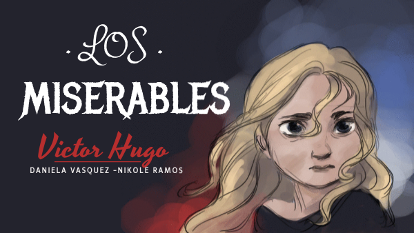 ESQUEMA- LOS MISERABLES | Genially