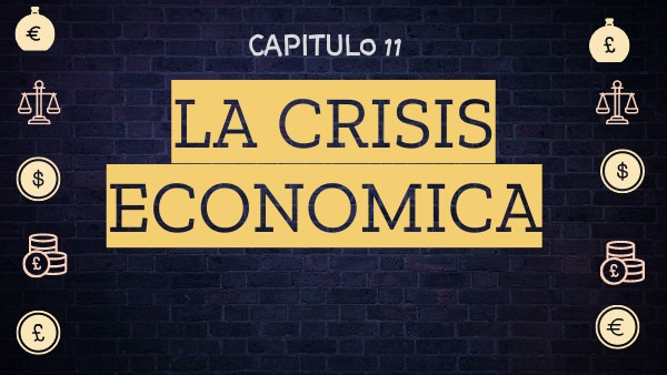 CAPITULO 11 | Genially