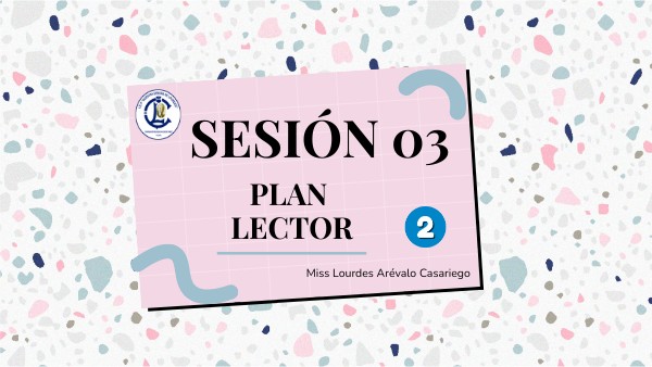 S03 PLAN LECTOR