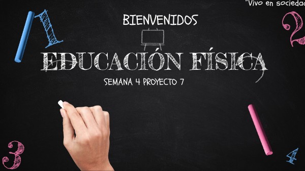 CUARTA CLASE PROYECTO 7 | Genially