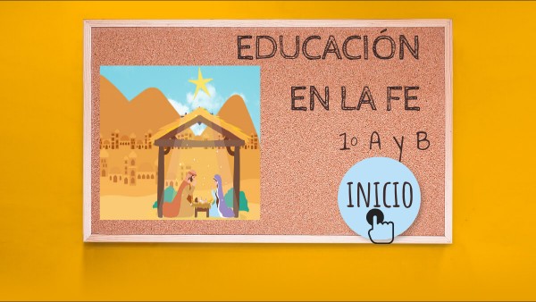 Actividades -Primer Grado A y B | Genially